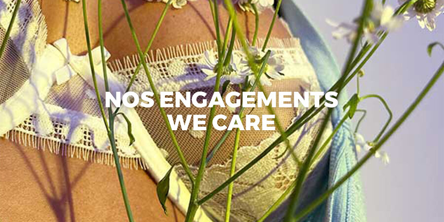 Undiz : lingerie femme / homme, maillots de bain, homewear